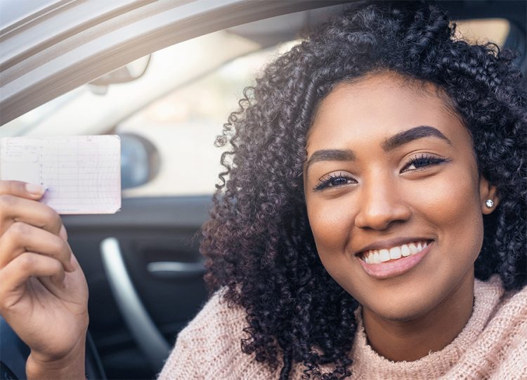 Smart Driving Academy