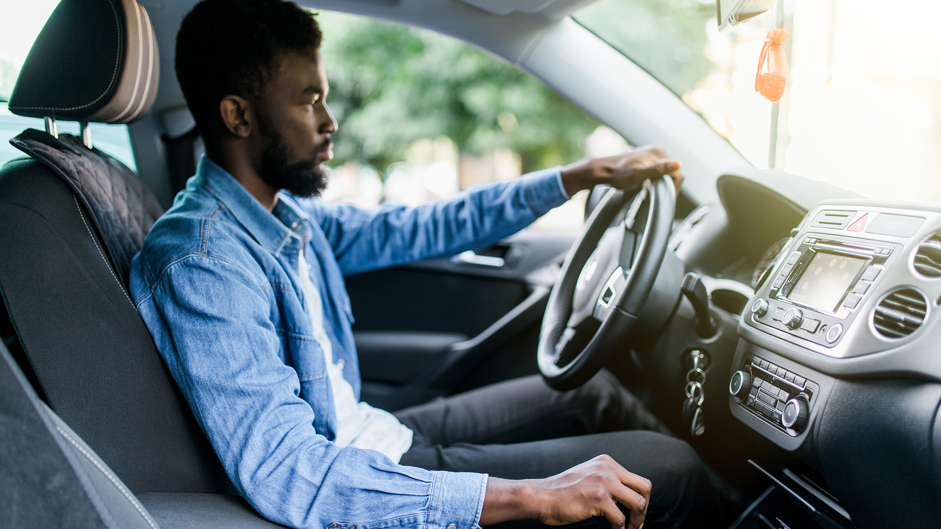 Smart Driving Academy