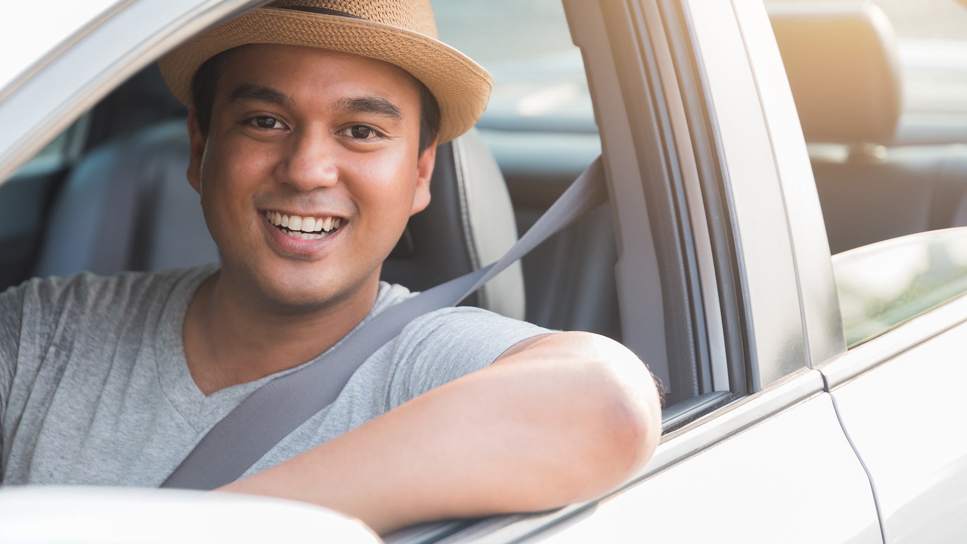 Smart Driving Academy