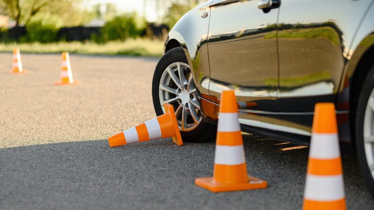 Smart Driving Academy